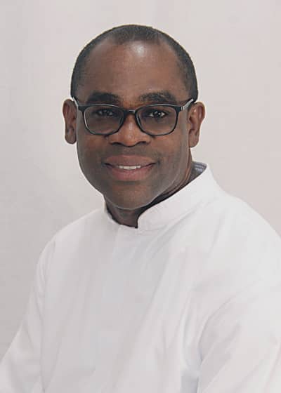 Leadership | University of Ghana